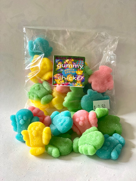 Easter Gummies – Alps Hudson Valley